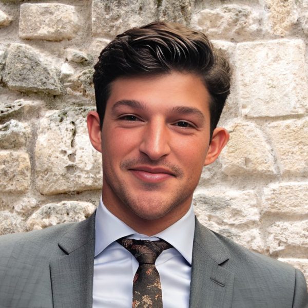 Meet The Team - Finance Factory